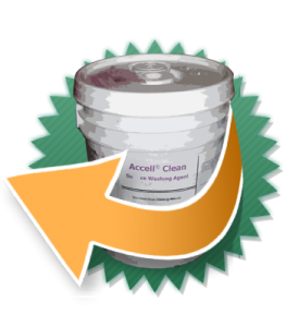 Accell Clean | 株式会社グリーンオーク